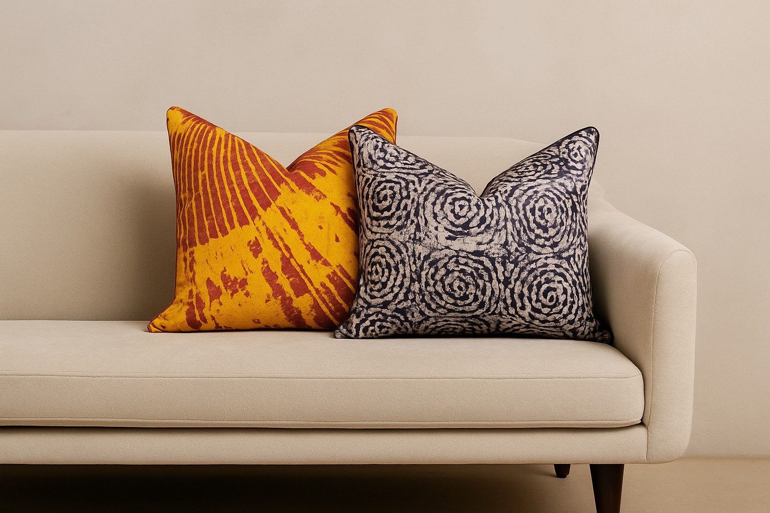 Portfolio Projects | Judy Designs