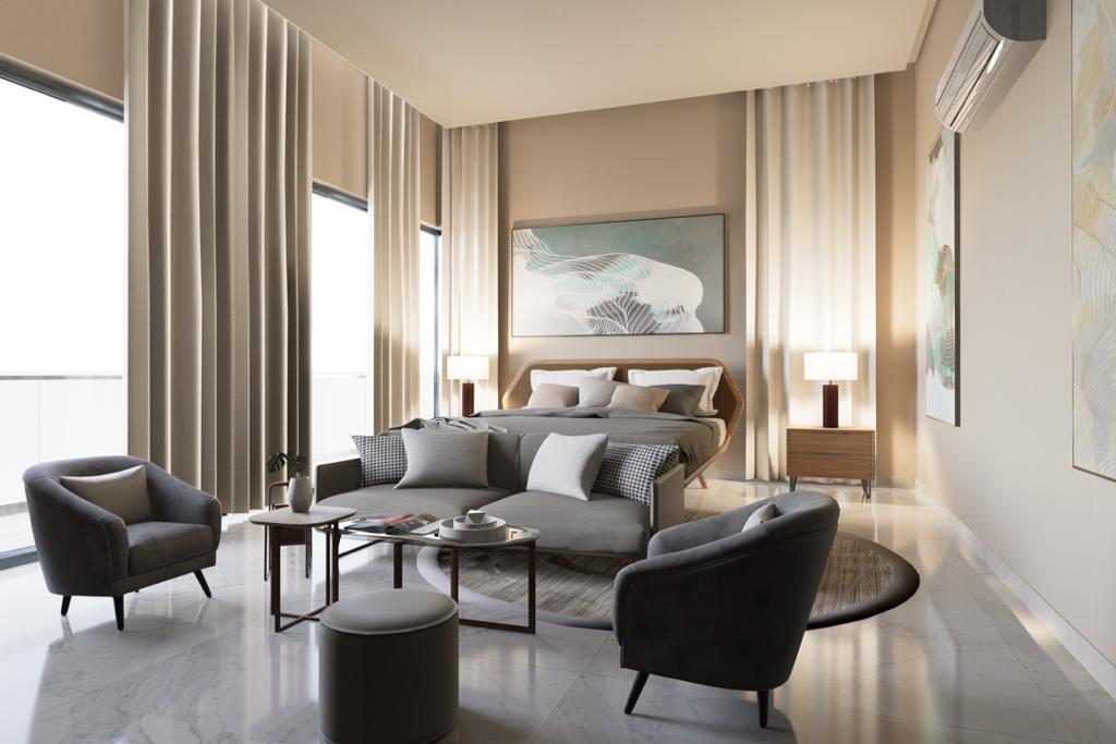 Judy Designs | Interior Designs Portfolio